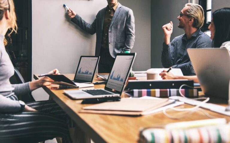 COMO ESTABELECER METAS PARA SUA EQUIPE - FIDEM Bank